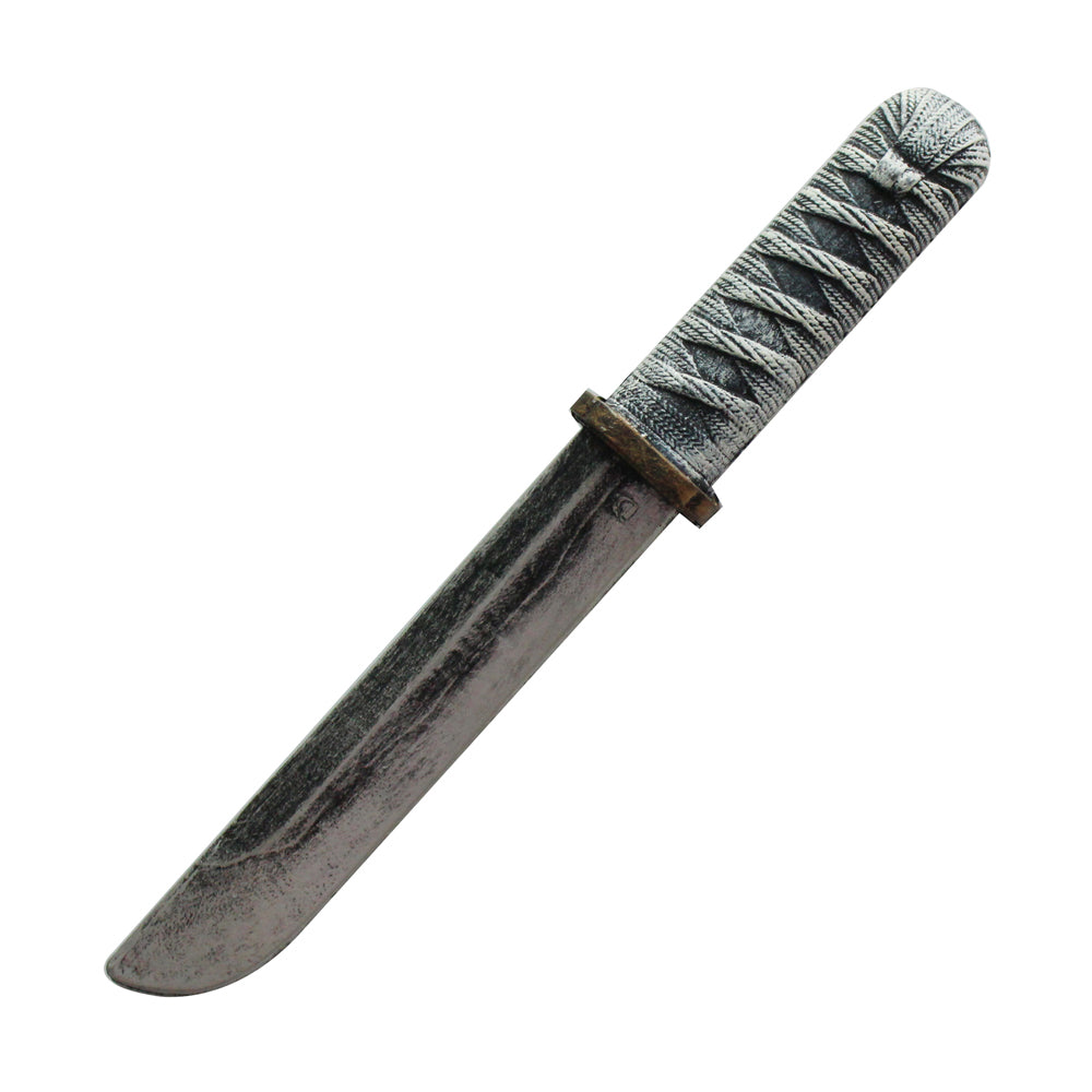 Tanto Throwing Knife D110 - Dreki Megin